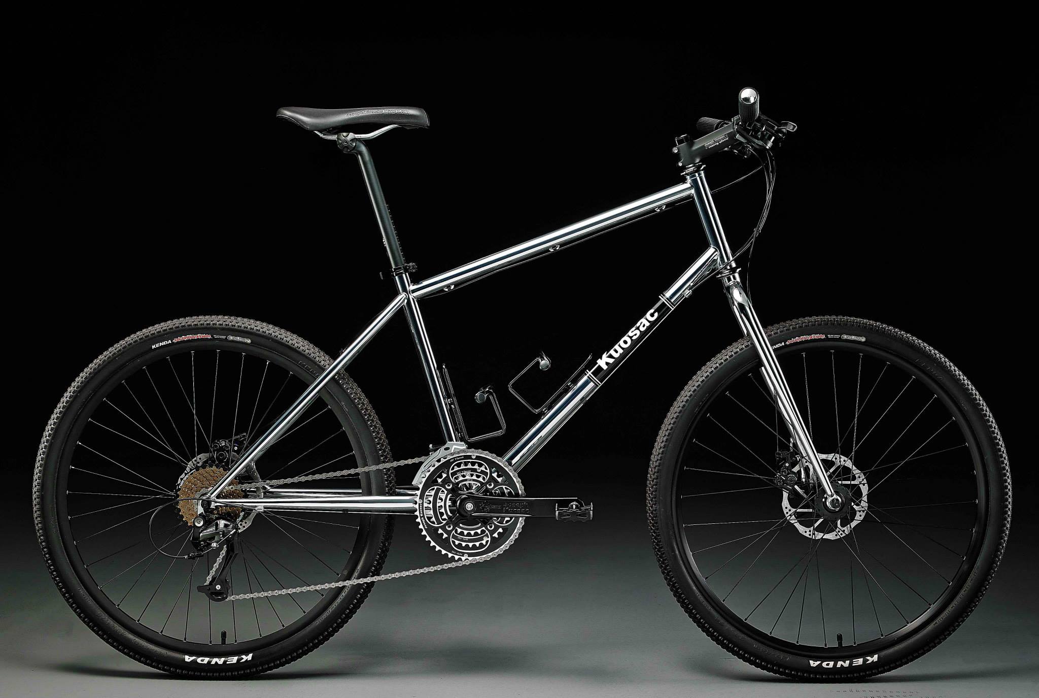 Crankset – Joseph Kuosac