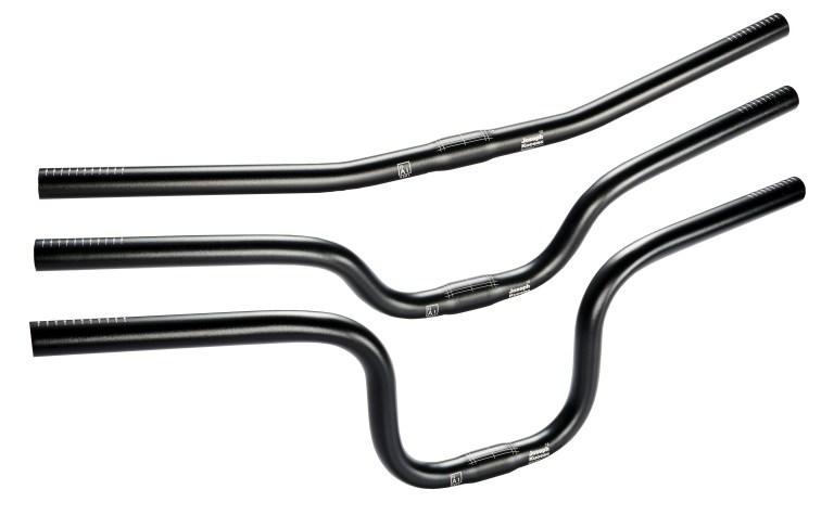 Brompton Handlebar Ø 25.4 mm – Joseph Kuosac