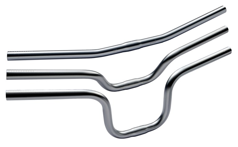Brompton Handlebar Ø 25.4 mm – Joseph Kuosac
