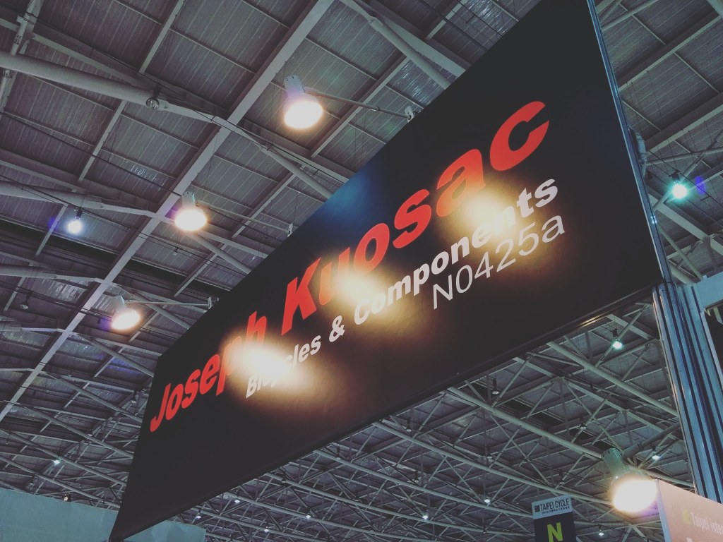 OUR WORKS – Joseph Kuosac