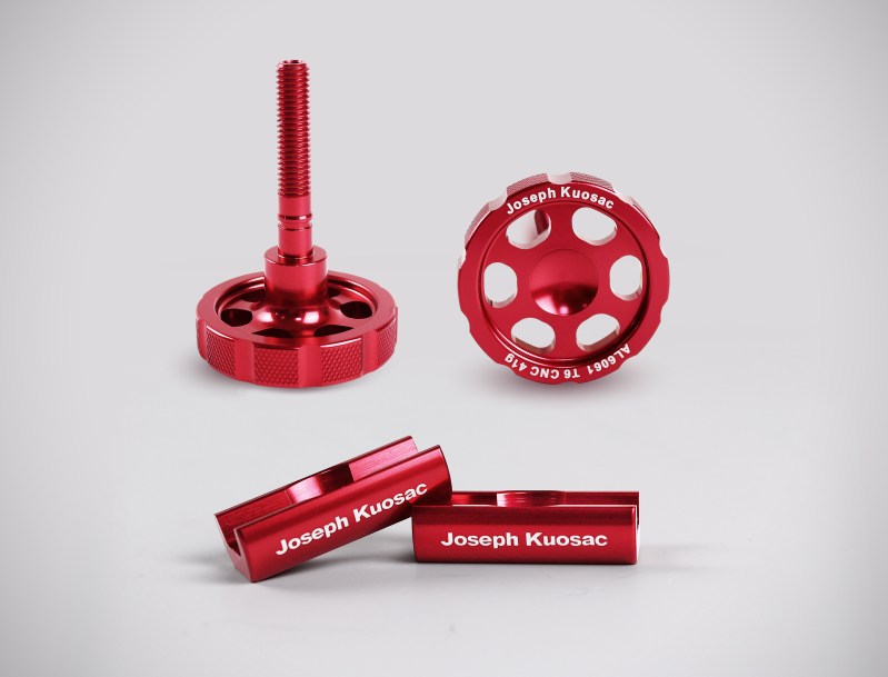 製品情報 – Joseph Kuosac